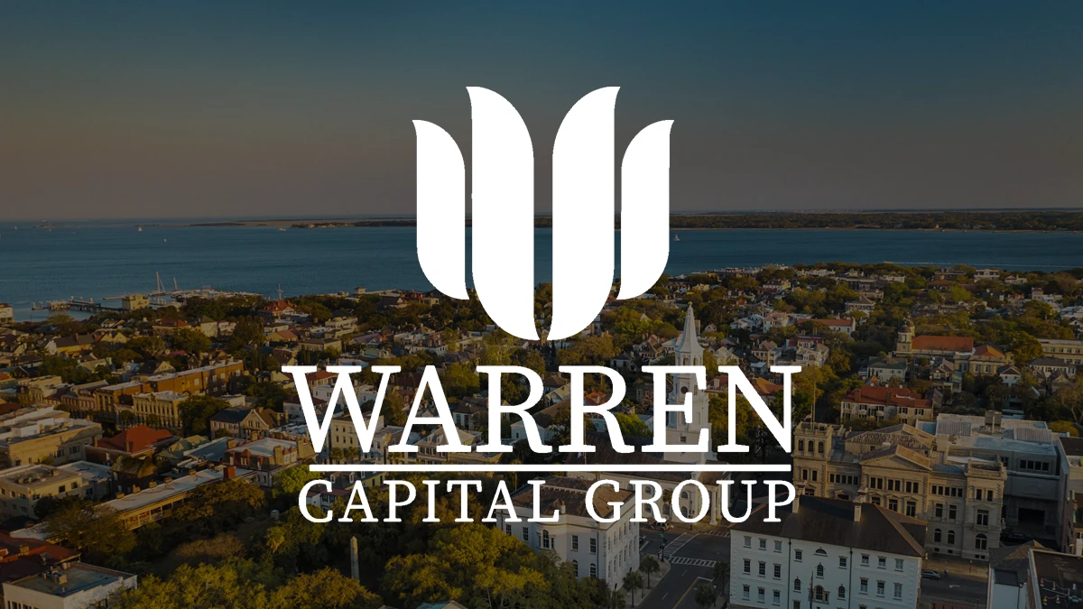 Warren Capital Group | Wealth Management in Charleston, SC